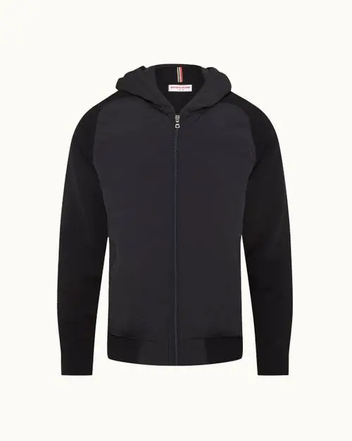 Orlebar Brown Otto Merino Jacket