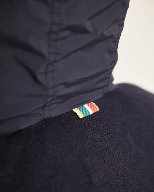 Orlebar Brown Otto Merino Jacket