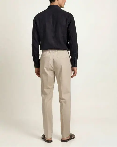 Orlebar Brown Ray Relaxed-fit Trousers