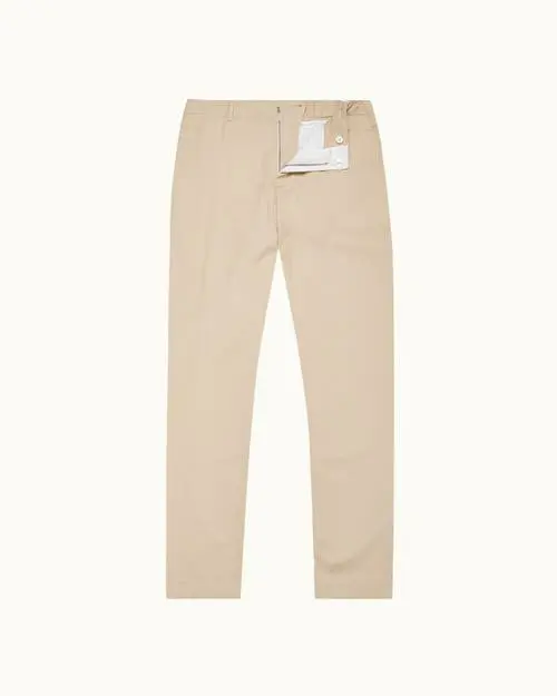 Orlebar Brown Ray Relaxed-fit Trousers