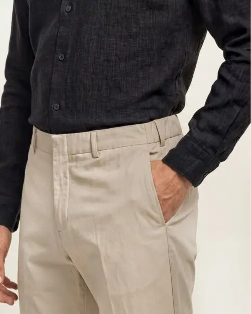Orlebar Brown Ray Relaxed-fit Trousers