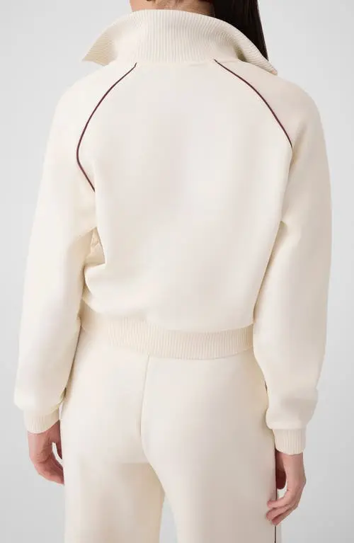 Guess Sibilla Full Zip Sweatshirt