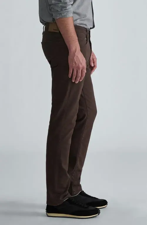 MAVI Marcus Straight Leg Jeans