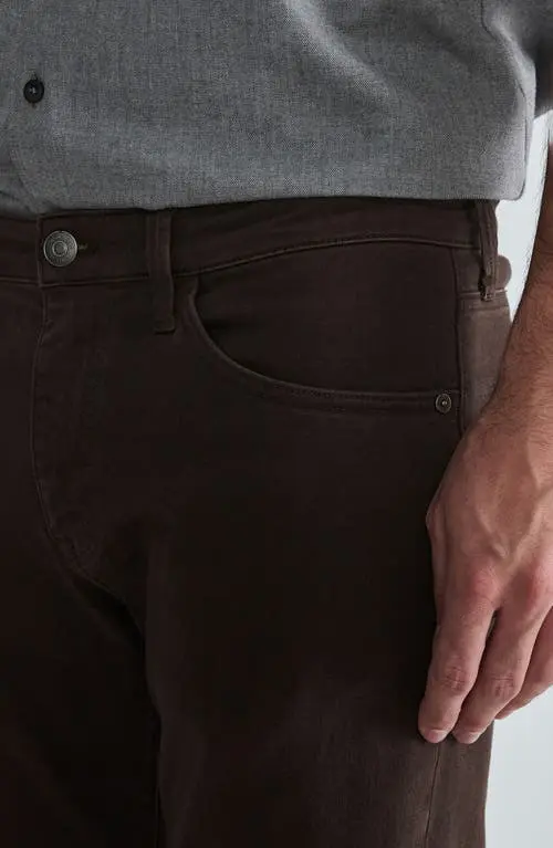 MAVI Marcus Straight Leg Jeans