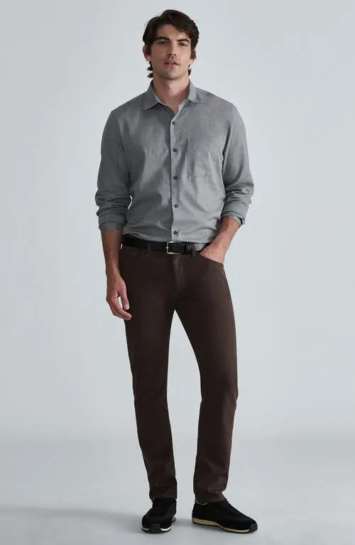 MAVI Marcus Straight Leg Jeans