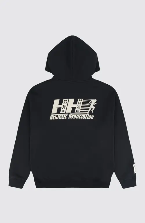 HUEGA HOUSE Warm Up Hoodie