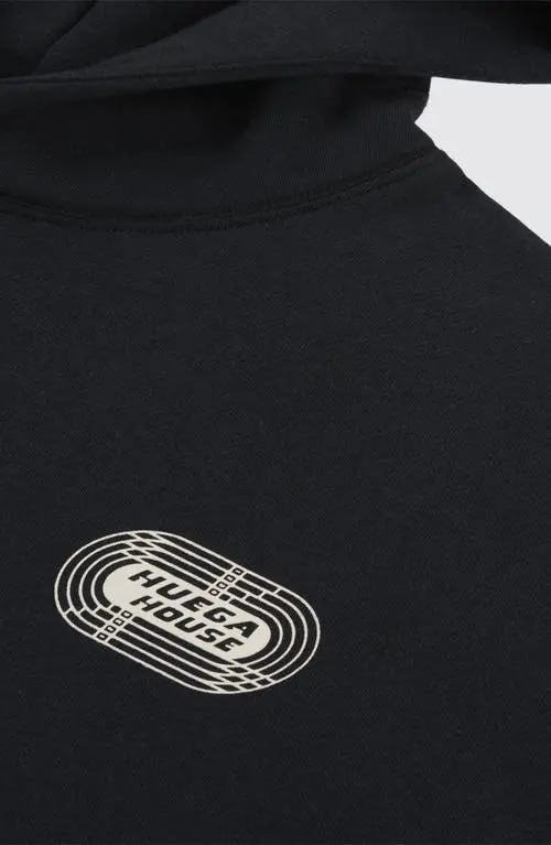 HUEGA HOUSE Warm Up Hoodie