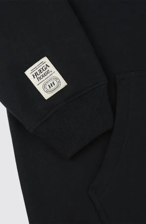 HUEGA HOUSE Warm Up Hoodie