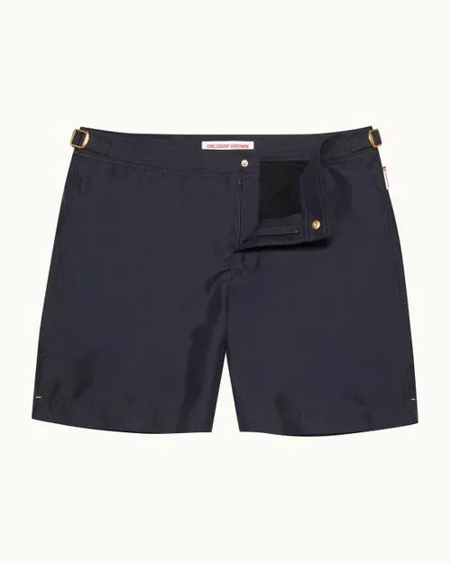 Orlebar Brown Bulldog Mid-length Swim Shorts