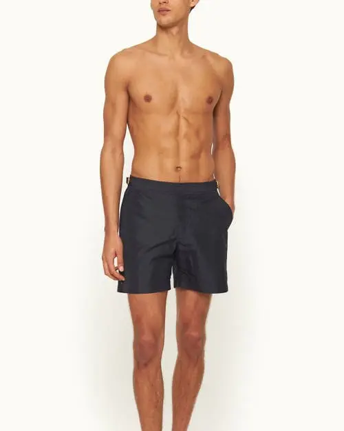 Orlebar Brown Bulldog Mid-length Swim Shorts