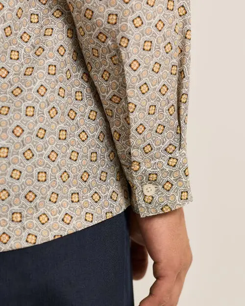 Orlebar Brown Ridley Relaxed-fit Shirt