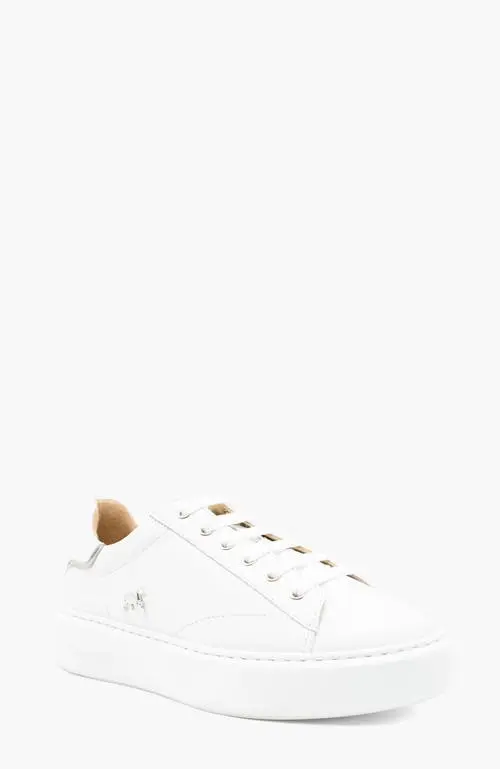 CAVALINHO Spirit Leather Sneakers