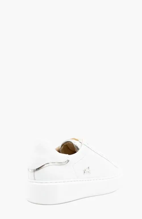 CAVALINHO Spirit Leather Sneakers