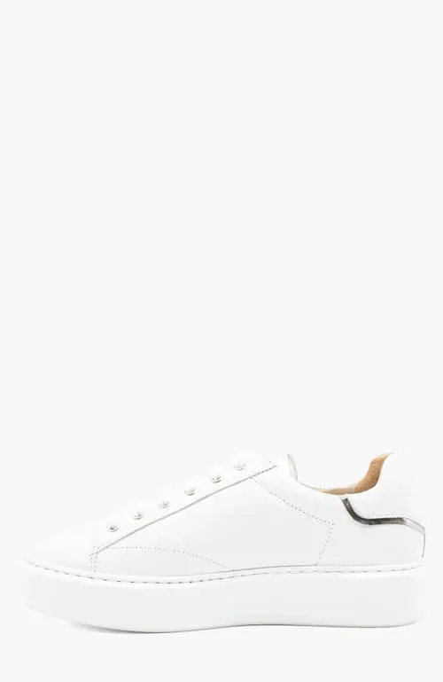 CAVALINHO Spirit Leather Sneakers