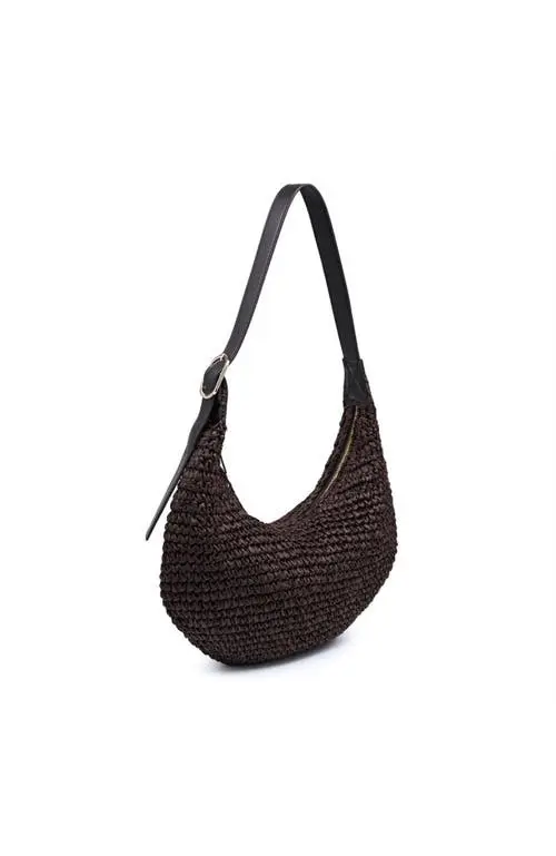 URBAN EXPRESSIONS Jasmine Hobo