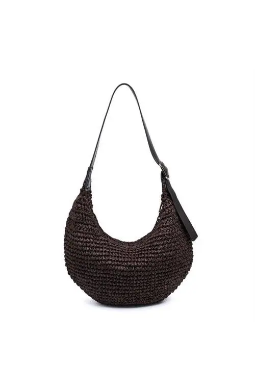 URBAN EXPRESSIONS Jasmine Hobo