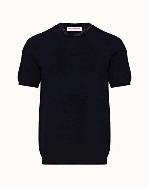 Orlebar Brown Byrtel Tailored-fit T-shirt