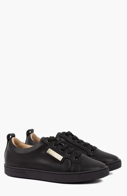 CAVALINHO La Vie Leather Low-top Sneakers