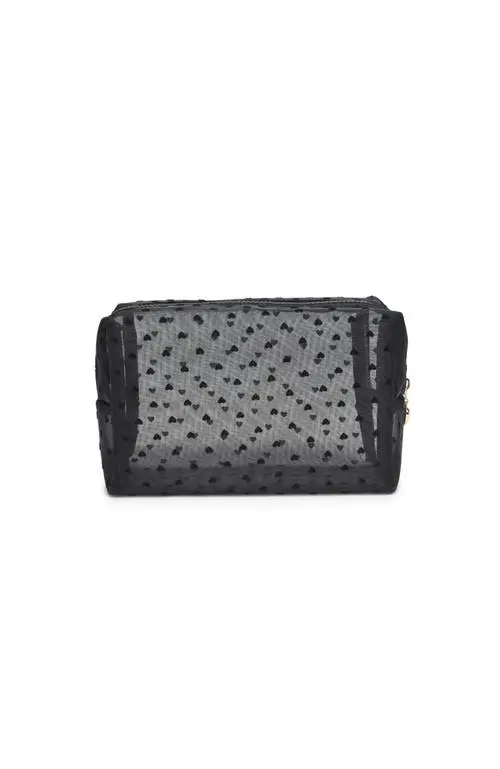 URBAN ESSENTIALS See Through You Cosmetic & Travel Organizer Pouch