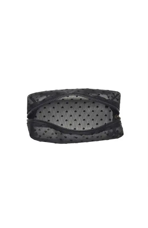 URBAN ESSENTIALS See Through You Cosmetic & Travel Organizer Pouch