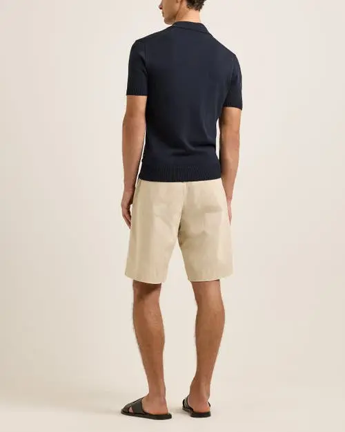 Orlebar Brown Burnham Tailored-fit Polo Shirt