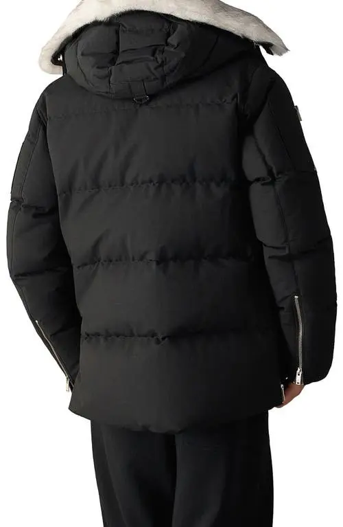 Moose Knuckles Saglek Jacket