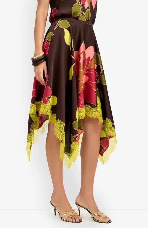 Trina Turk Johari Skirt