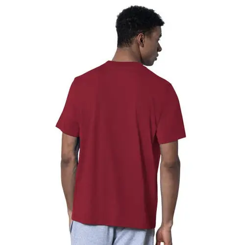 STARTER Heather Gray Arizona S Two-pack Logo T-shirt Set