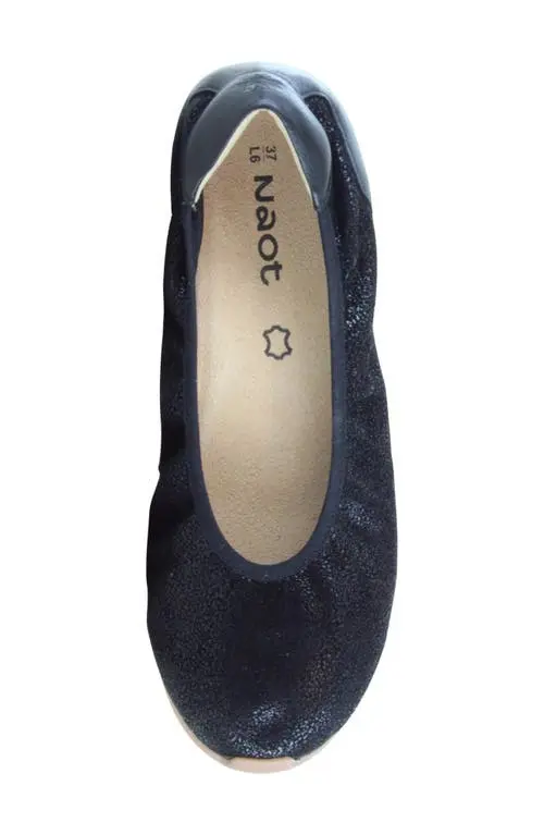Naot Echo Flat
