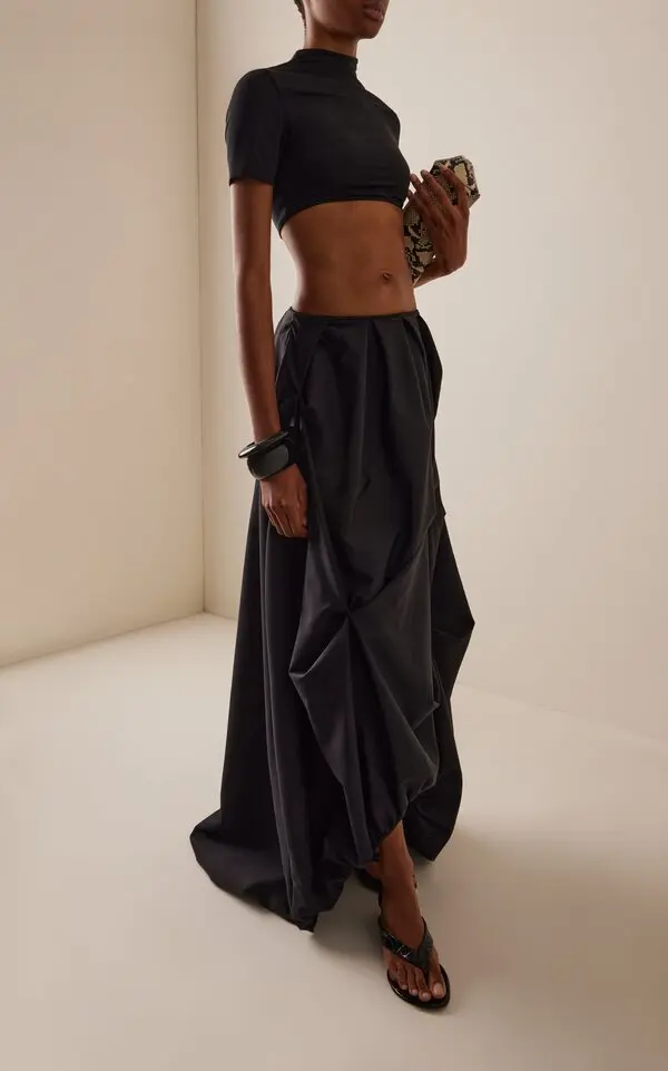 MAYGEL CORONEL Candela Skirt Set