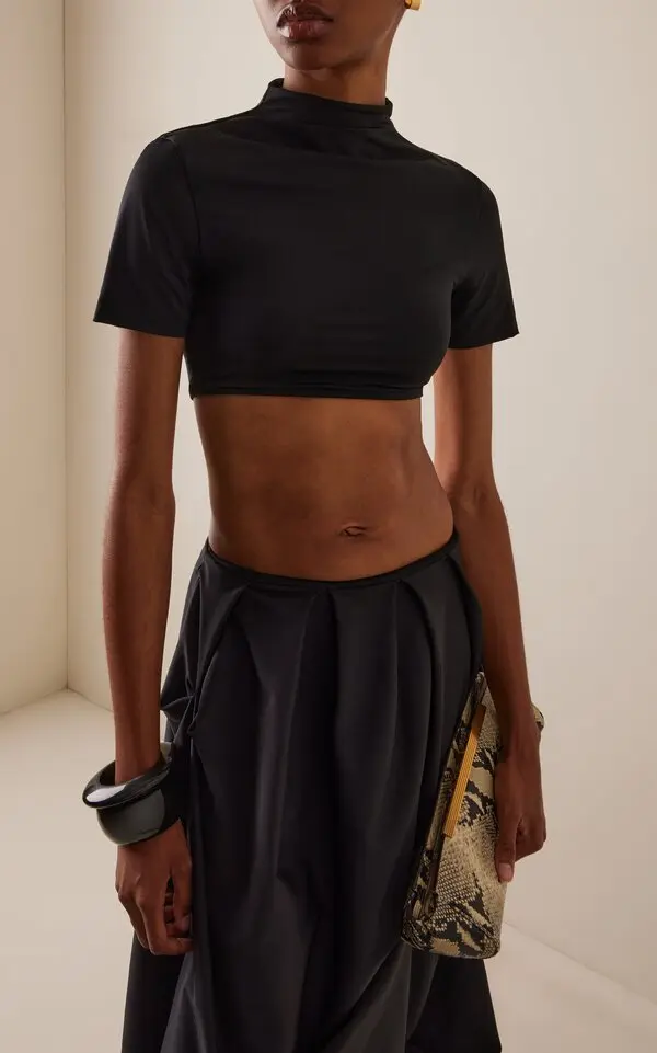 MAYGEL CORONEL Candela Skirt Set