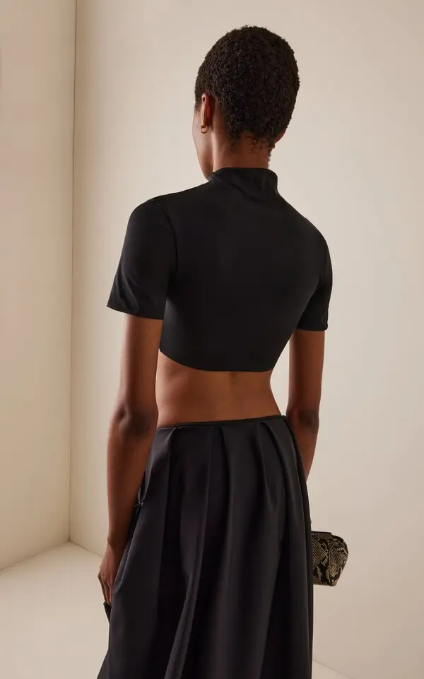 MAYGEL CORONEL Candela Skirt Set