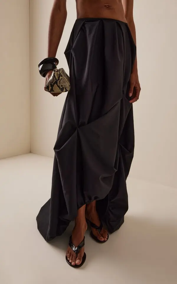 MAYGEL CORONEL Candela Skirt Set