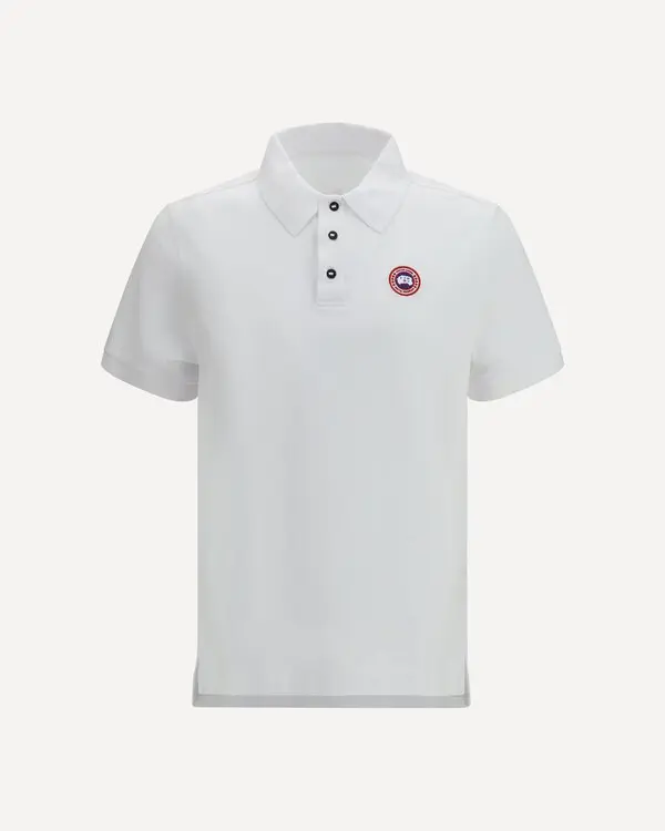 Canada Goose Beckley Polo