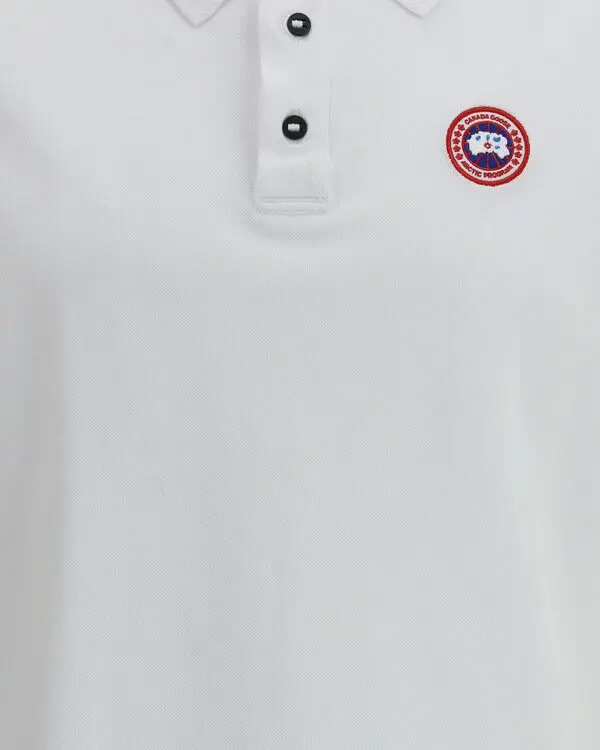 Canada Goose Beckley Polo