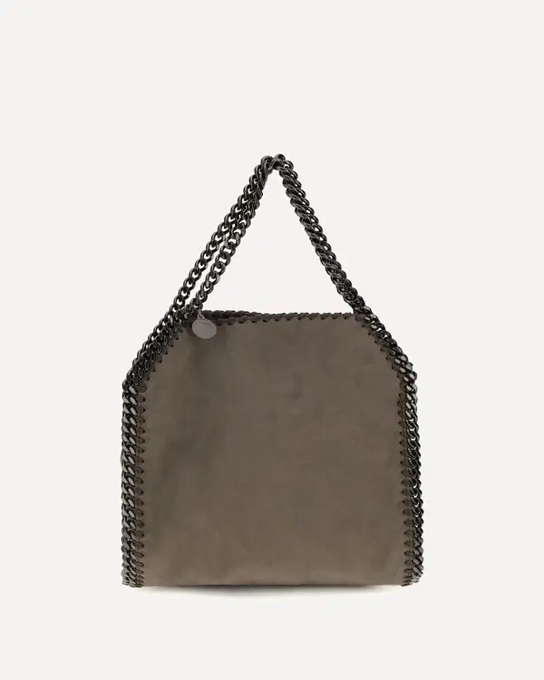 Stella McCartney Falabella Mini Handbag - Brown
