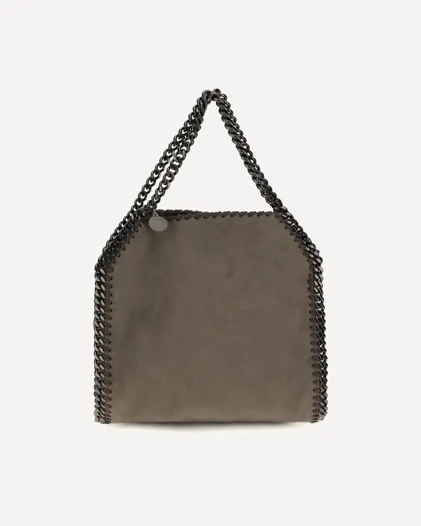 Stella McCartney Falabella Mini Handbag - Brown