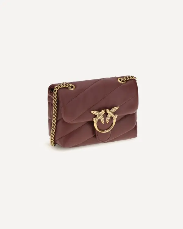 Pinko Love Baby Shoulder Bag