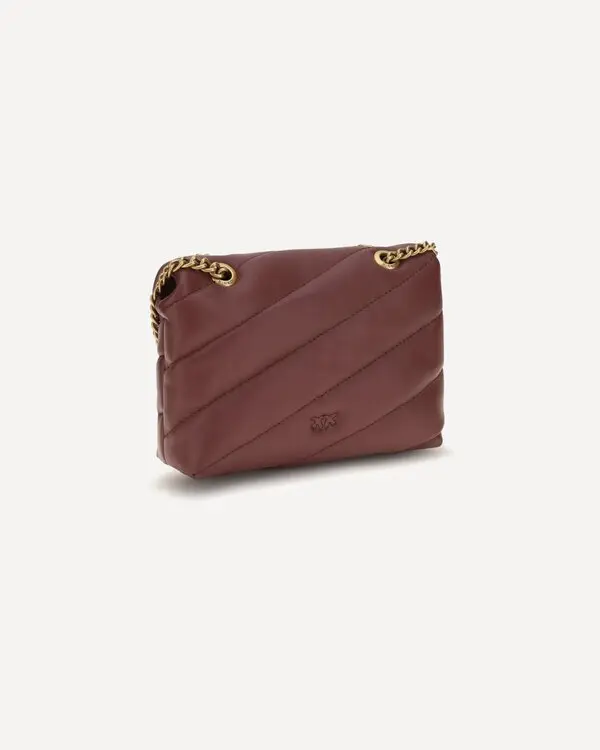 Pinko Love Baby Shoulder Bag