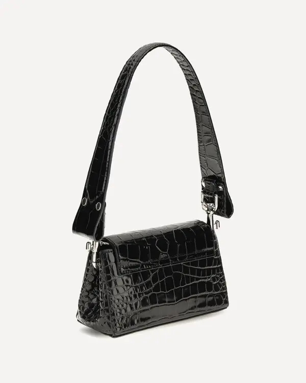 VIVIENNE WESTWOOD Hazel Small Shoulder Bag