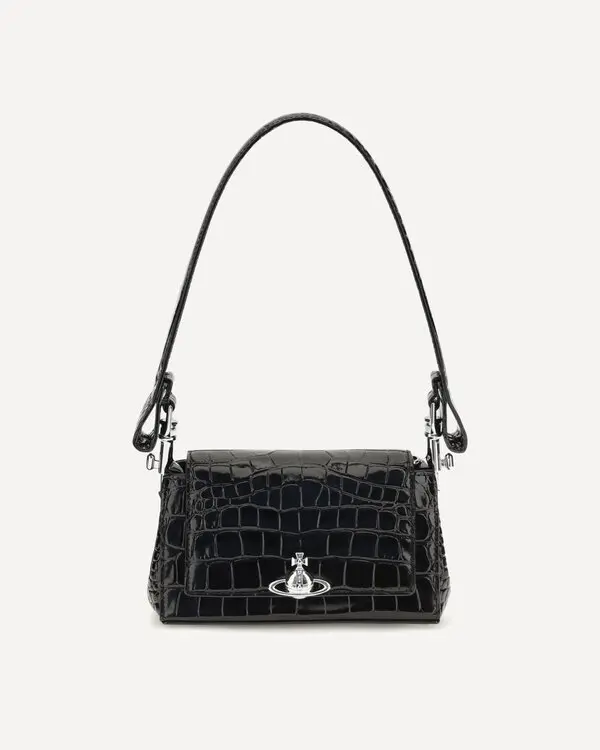VIVIENNE WESTWOOD Hazel Small Shoulder Bag