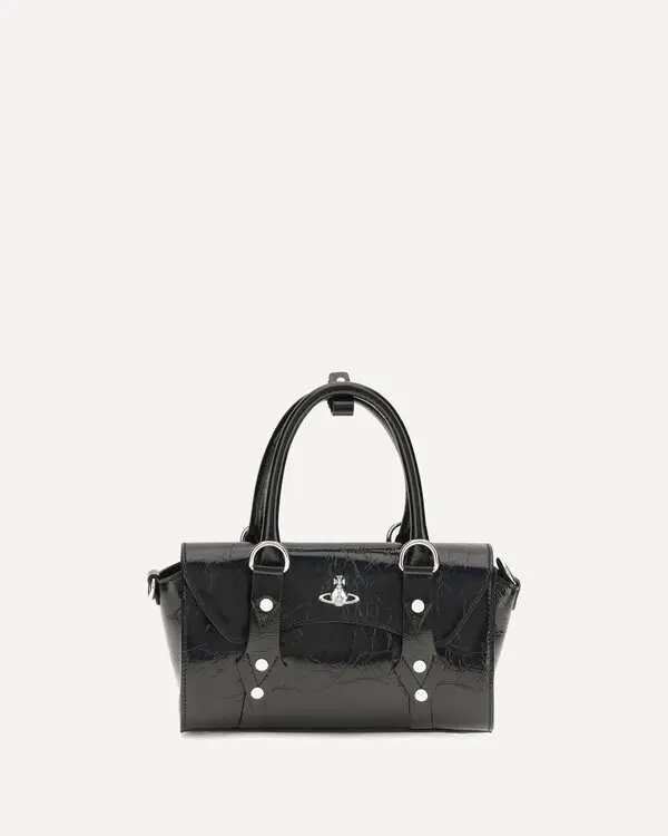 VIVIENNE WESTWOOD Bettina Mini Shoulder Bag