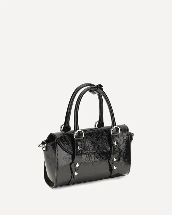 VIVIENNE WESTWOOD Bettina Mini Shoulder Bag