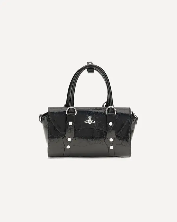 VIVIENNE WESTWOOD Bettina Mini Shoulder Bag