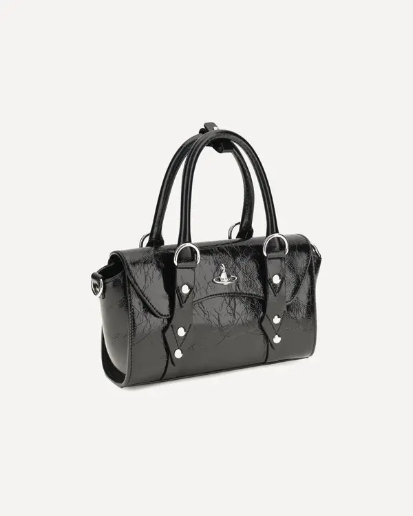 VIVIENNE WESTWOOD Bettina Mini Shoulder Bag
