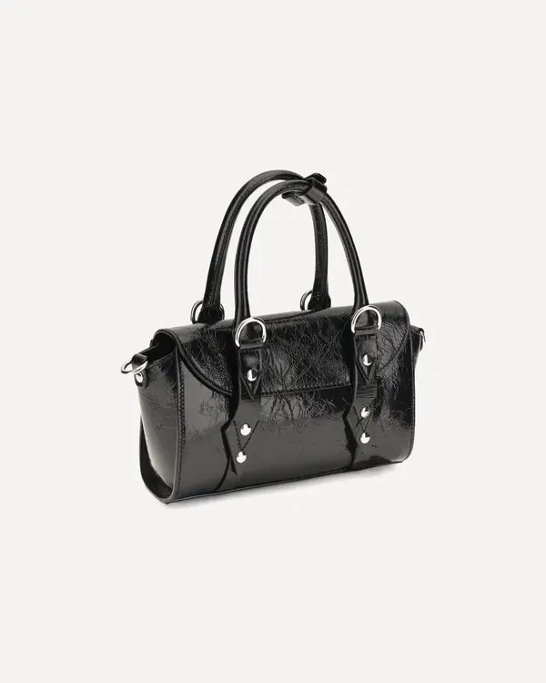 VIVIENNE WESTWOOD Bettina Mini Shoulder Bag