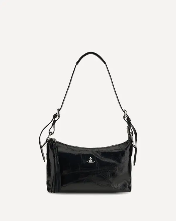 VIVIENNE WESTWOOD Emma Shoulder Bag