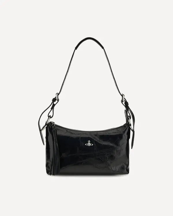 VIVIENNE WESTWOOD Emma Shoulder Bag