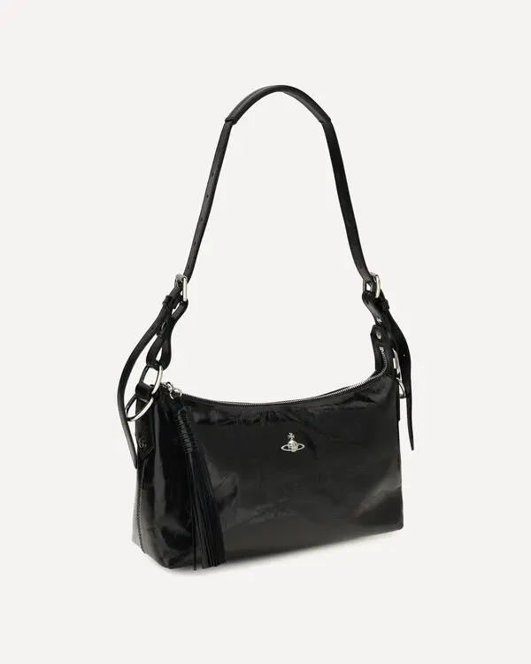 VIVIENNE WESTWOOD Emma Shoulder Bag