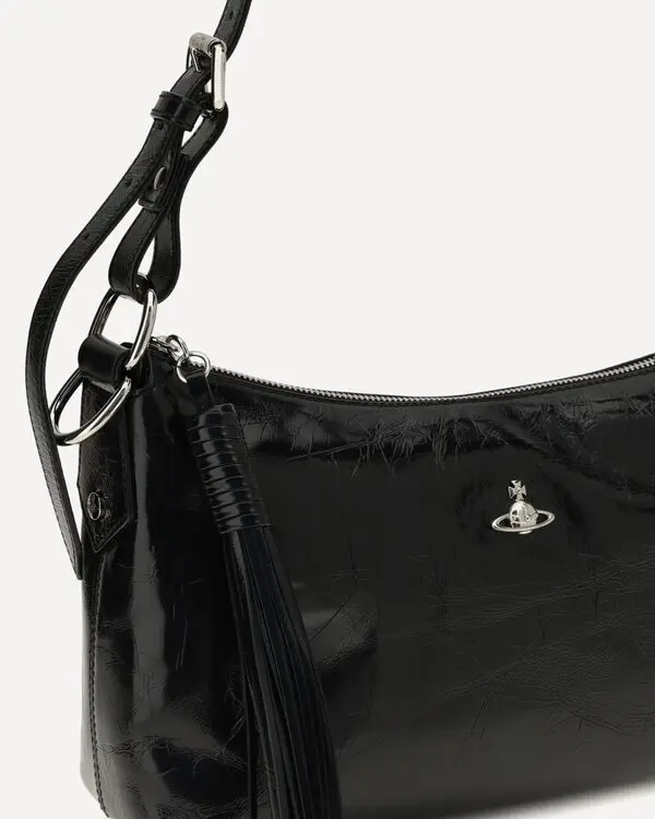 VIVIENNE WESTWOOD Emma Shoulder Bag